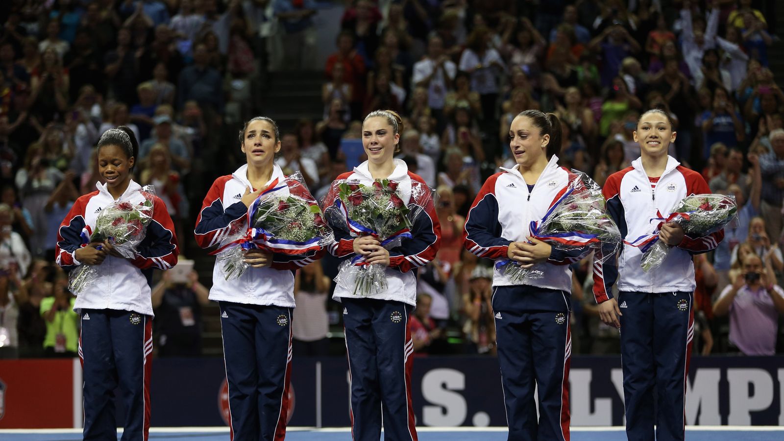 Ex-Olympic doctor Larry Nassar admits 'evil' abuse of child gymnasts ...