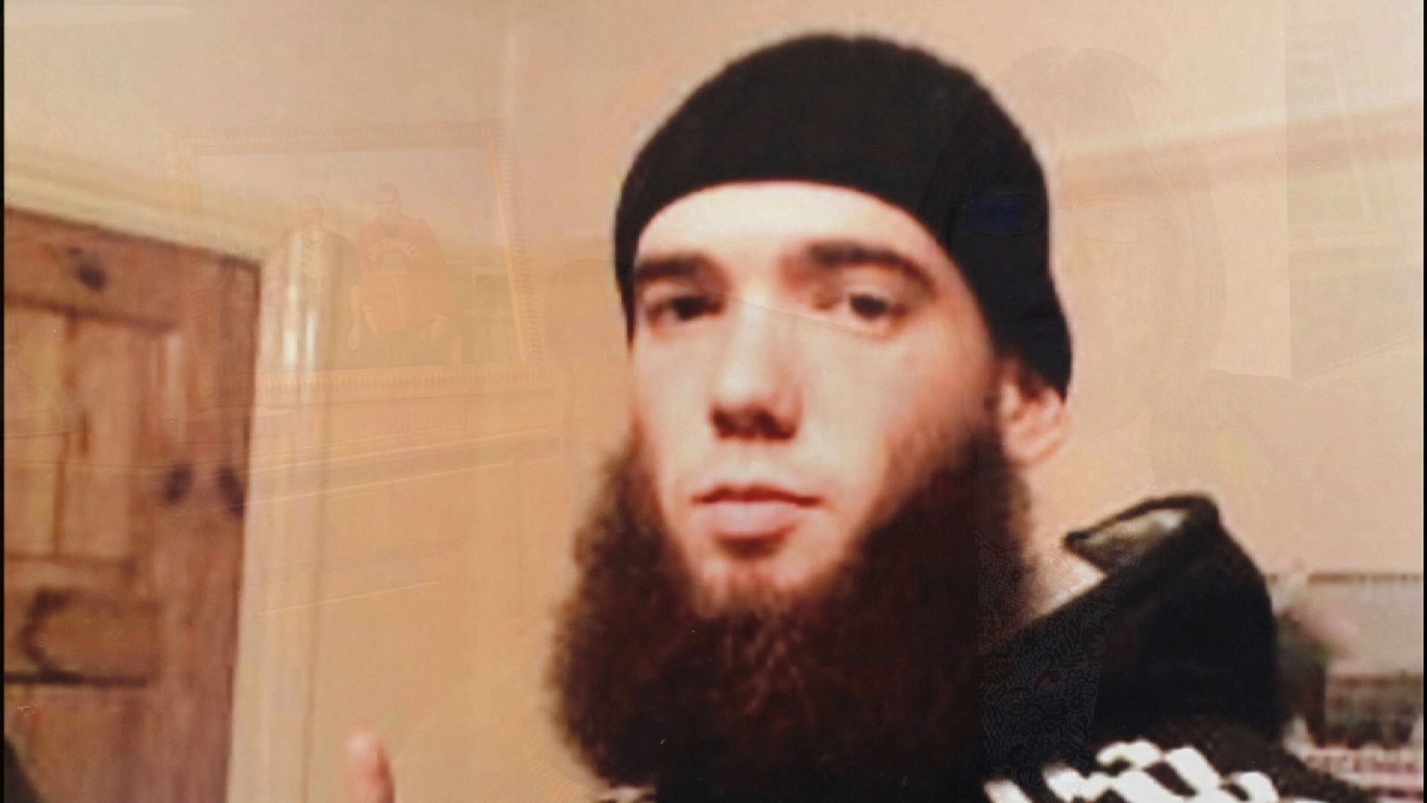 What's it like being related to a jihadi? | News UK Video News | Sky News