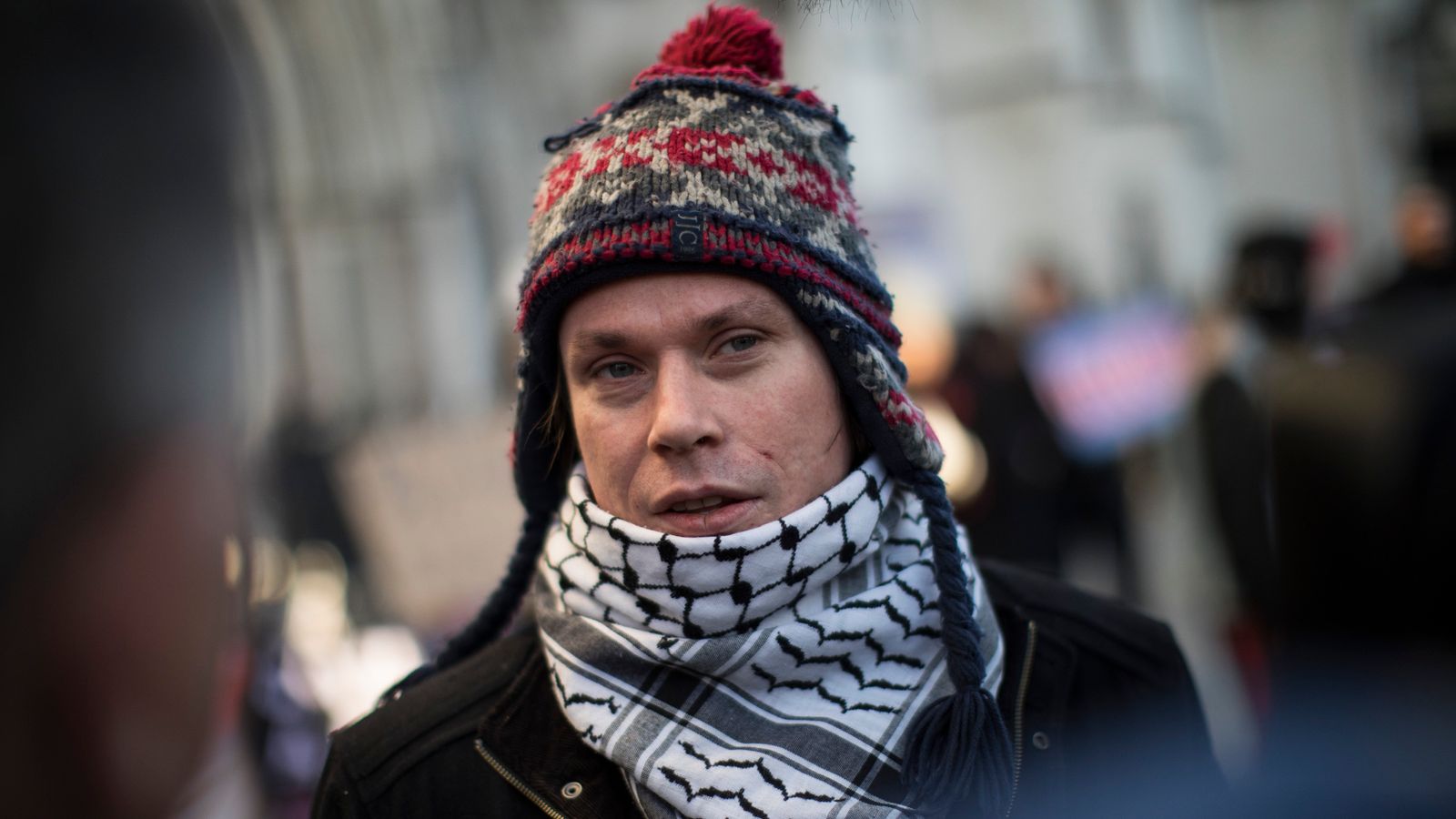 Alleged computer hacker Lauri Love faces wait after extradition appeal ...