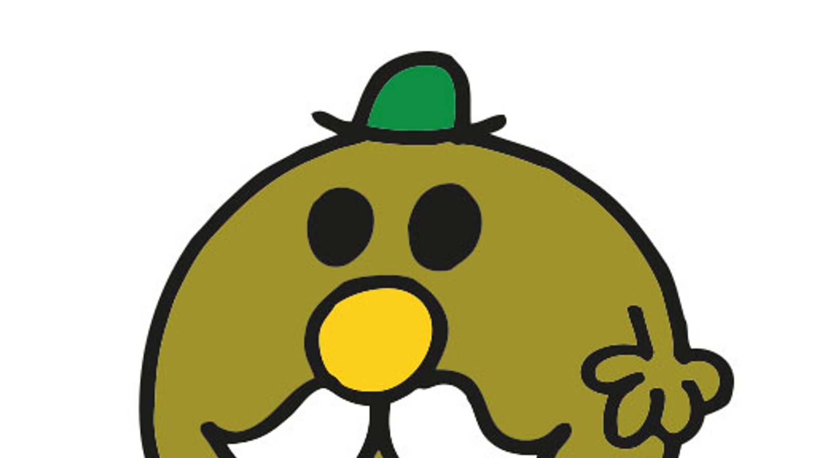 New Little Miss character revealed to inspire girls into STEM subjects ...