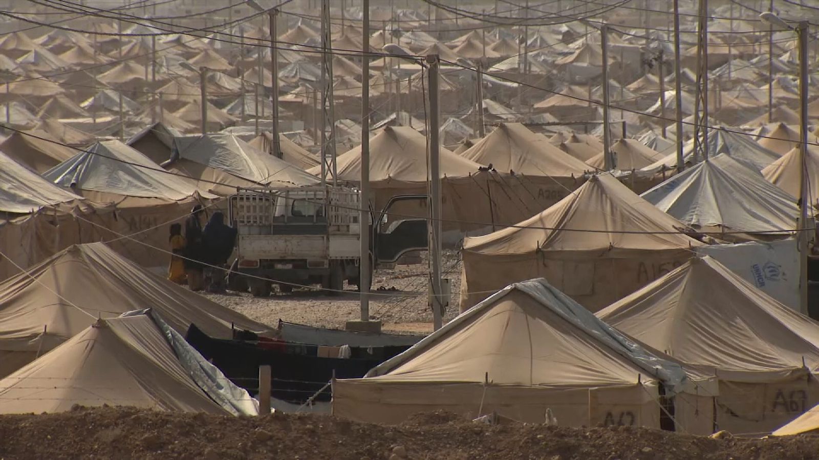 The 'ticking bombs' Islamic State left behind in Iraq | World News ...