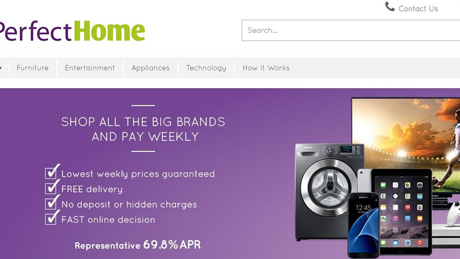 Rent-to-own pressures mount as Perfect Home investor weighs options ...