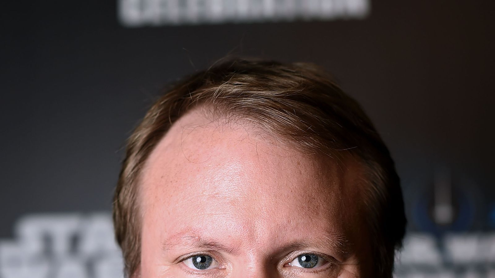 Rian Johnson: Meet the man who can save the galaxy | Ents & Arts News ...