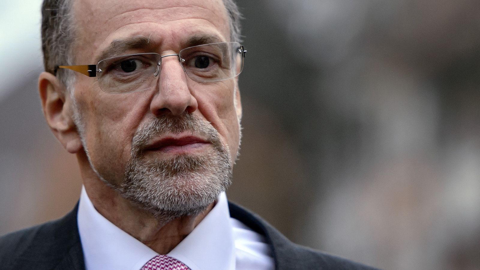 Conservative CEO Davis eyes stunning mining return at Rio Tinto | Money ...