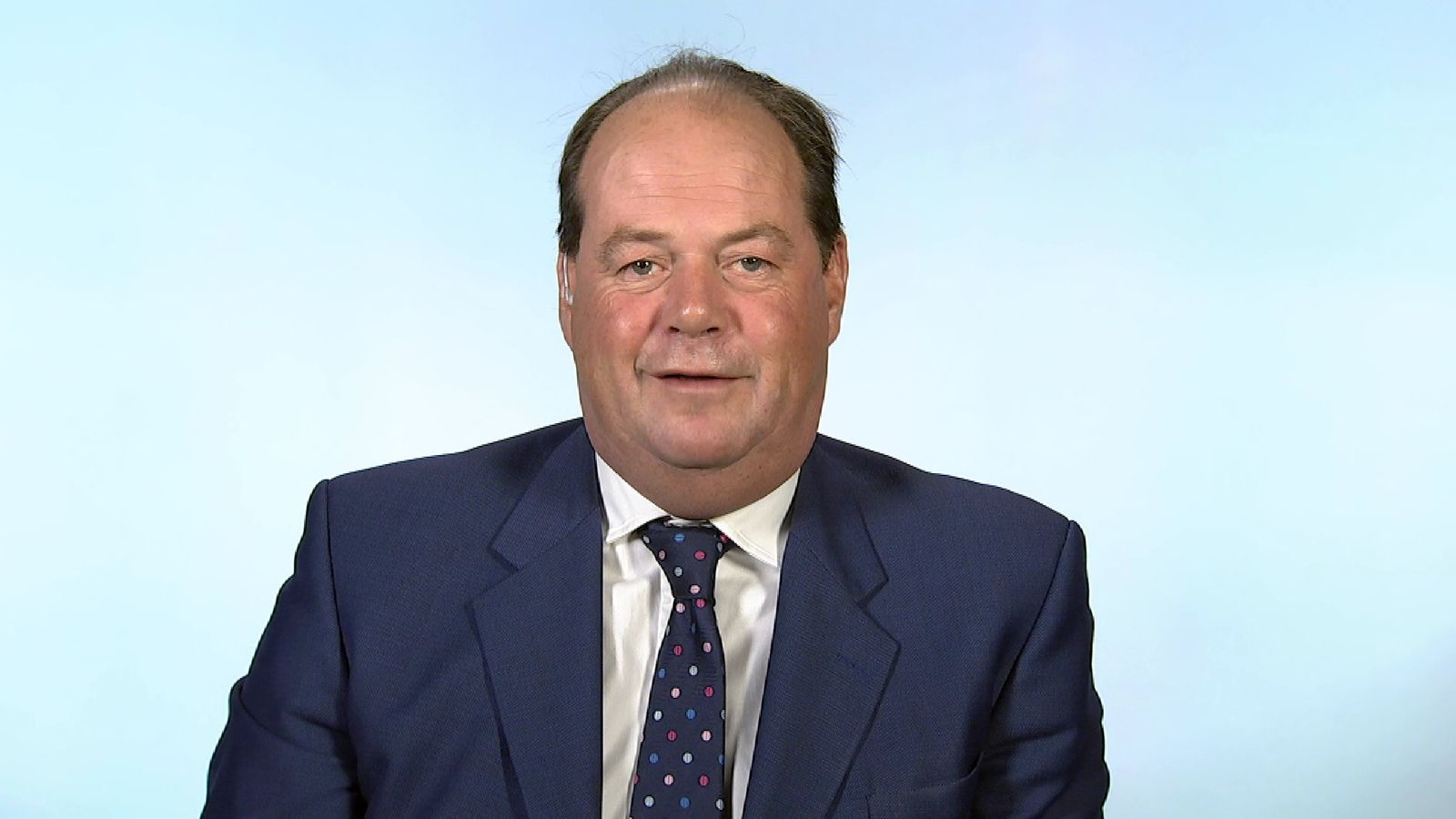 Housing and NHS focus of Budget, says Tory MP | News UK Video News ...