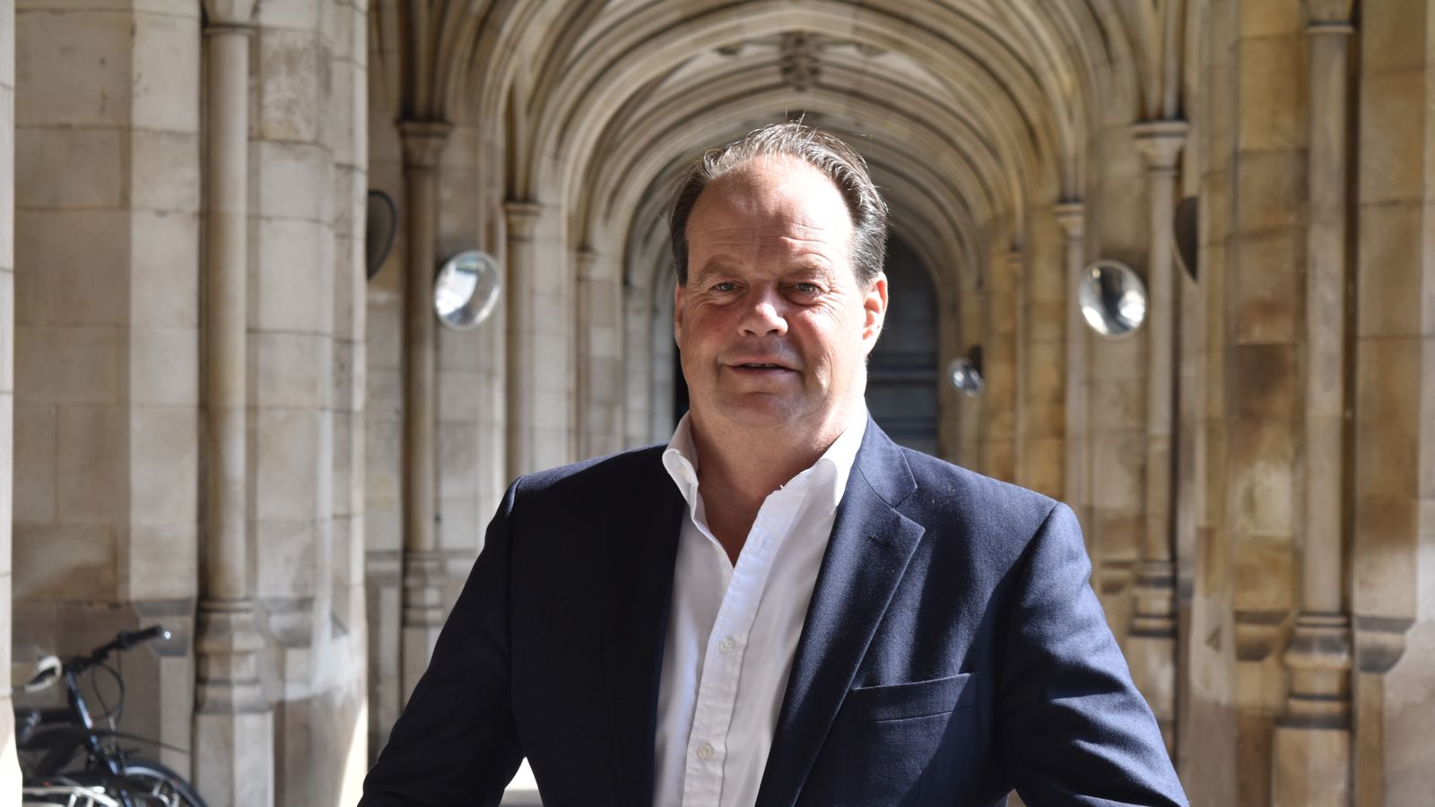 Vote of confidence: Which Conservative MPs have publicly called on ...