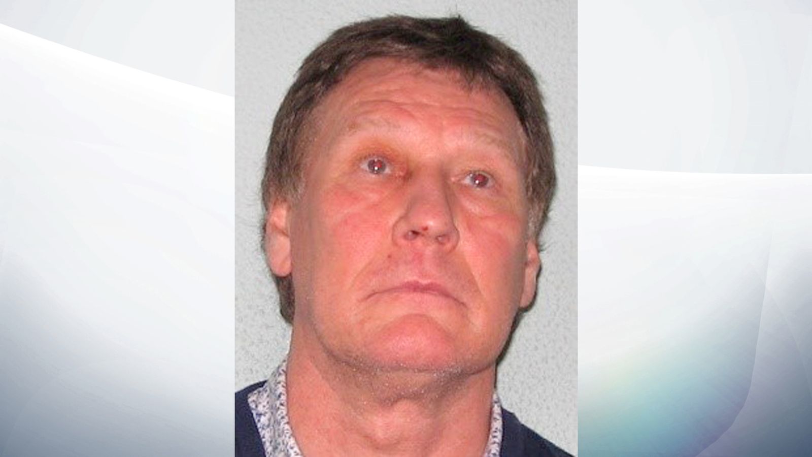 Gangster Tommy Adams jailed for seven years for money laundering | UK ...