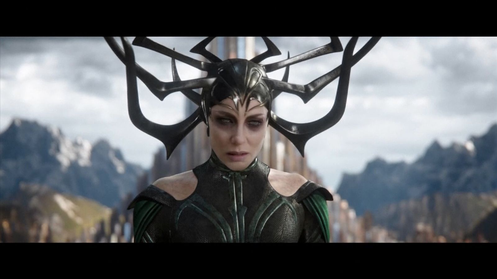 Disney’s Thor: Ragnarok storms US box office with $121m opening weekend ...