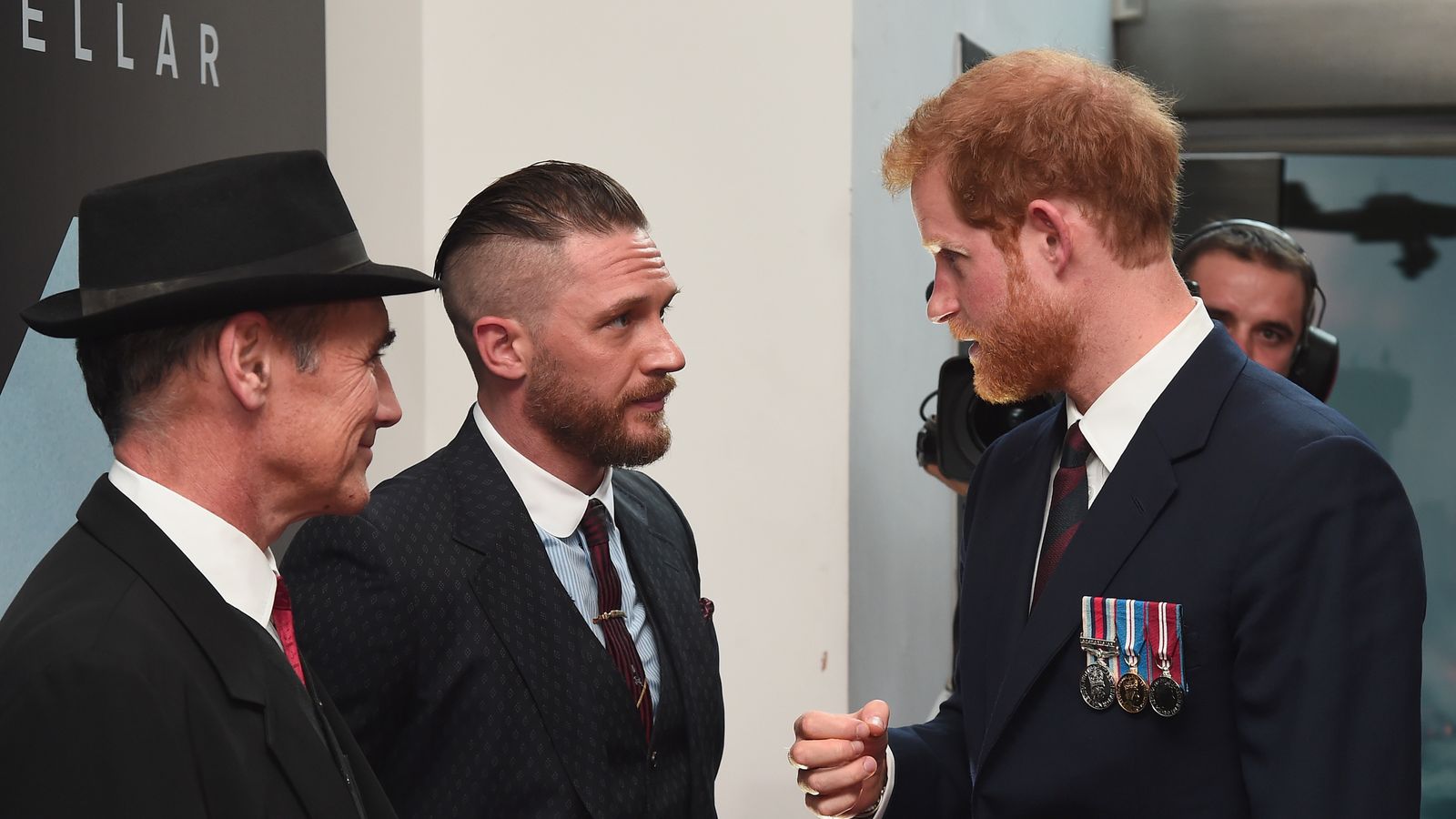 Tom Hardy has a secret 90s rap album - and it's actually good | Ents ...