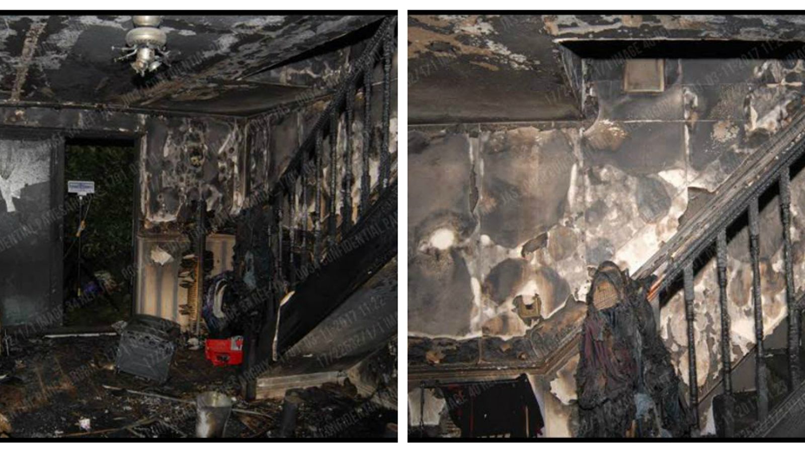 Police arrest murder suspect after fatal firework attack in Birmingham ...