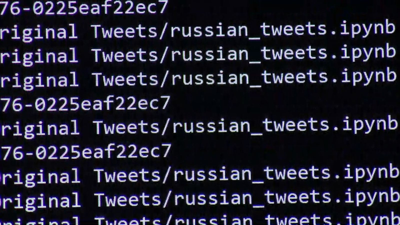Fake Twitter accounts targeting EU referendum 'co-ordinated by Russia ...