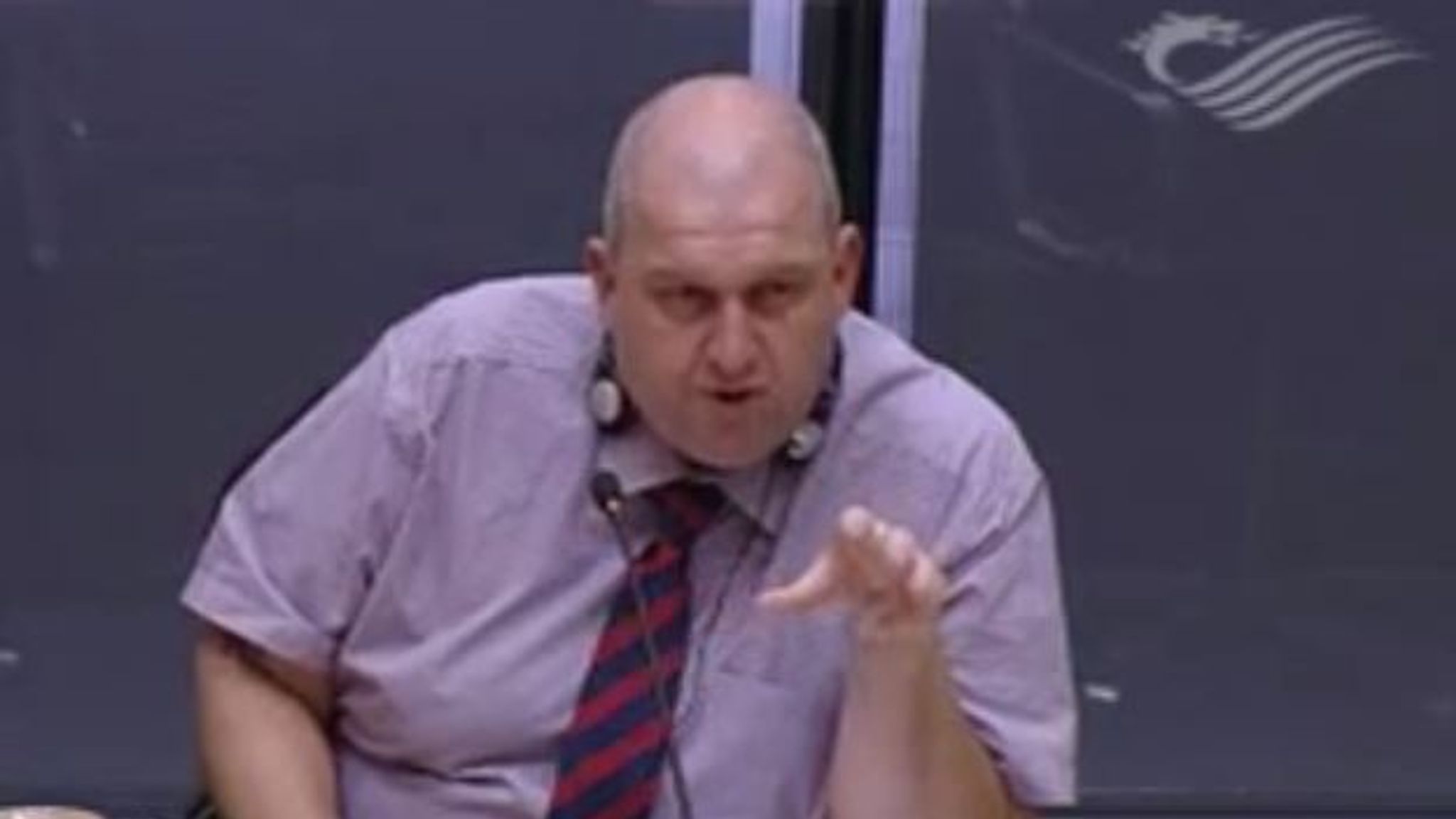 Ex-Welsh minister Carl Sargeant dead after allegations about conduct ...