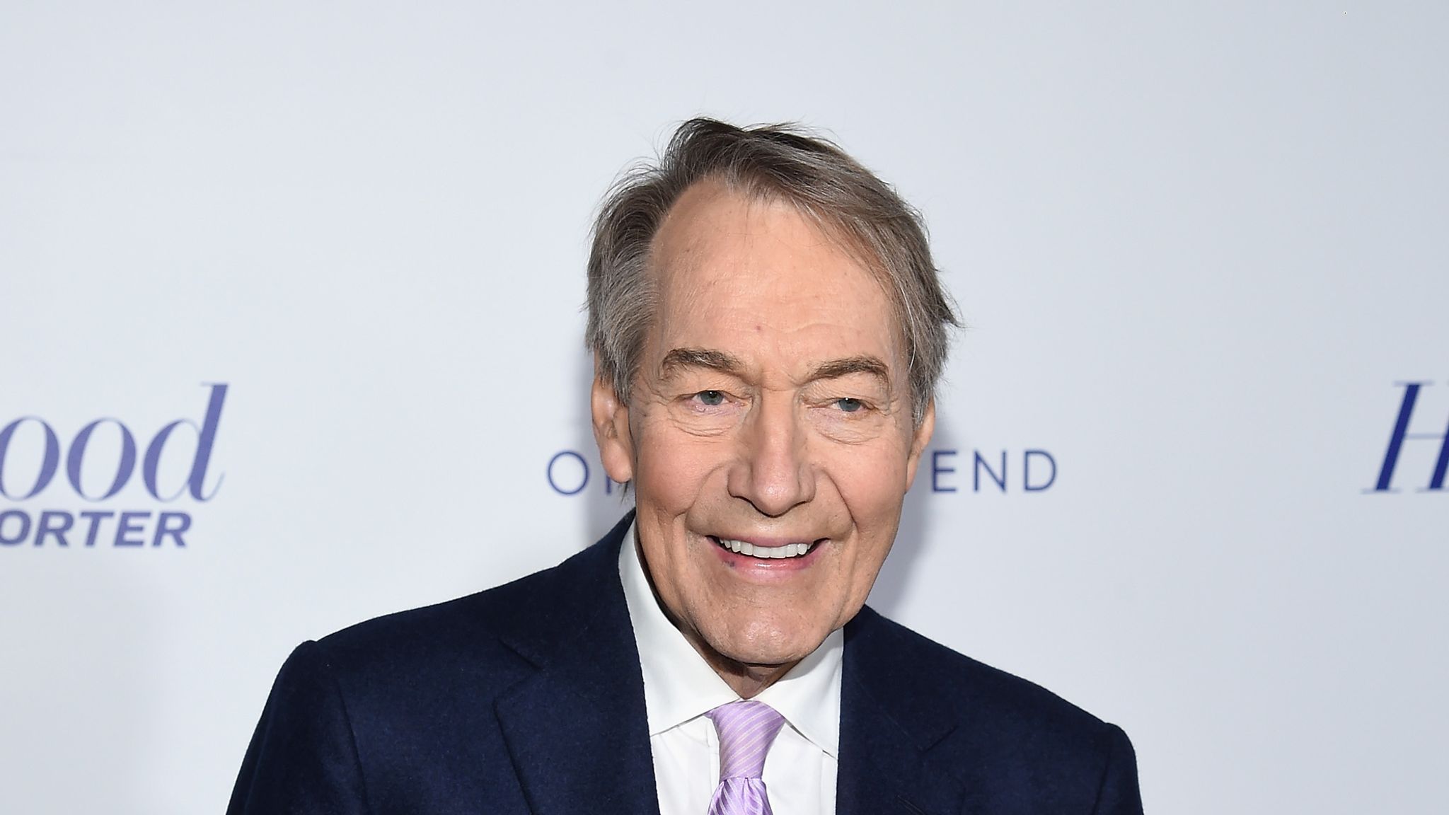 Veteran presenter Charlie Rose sacked by CBS over 'intolerable ...