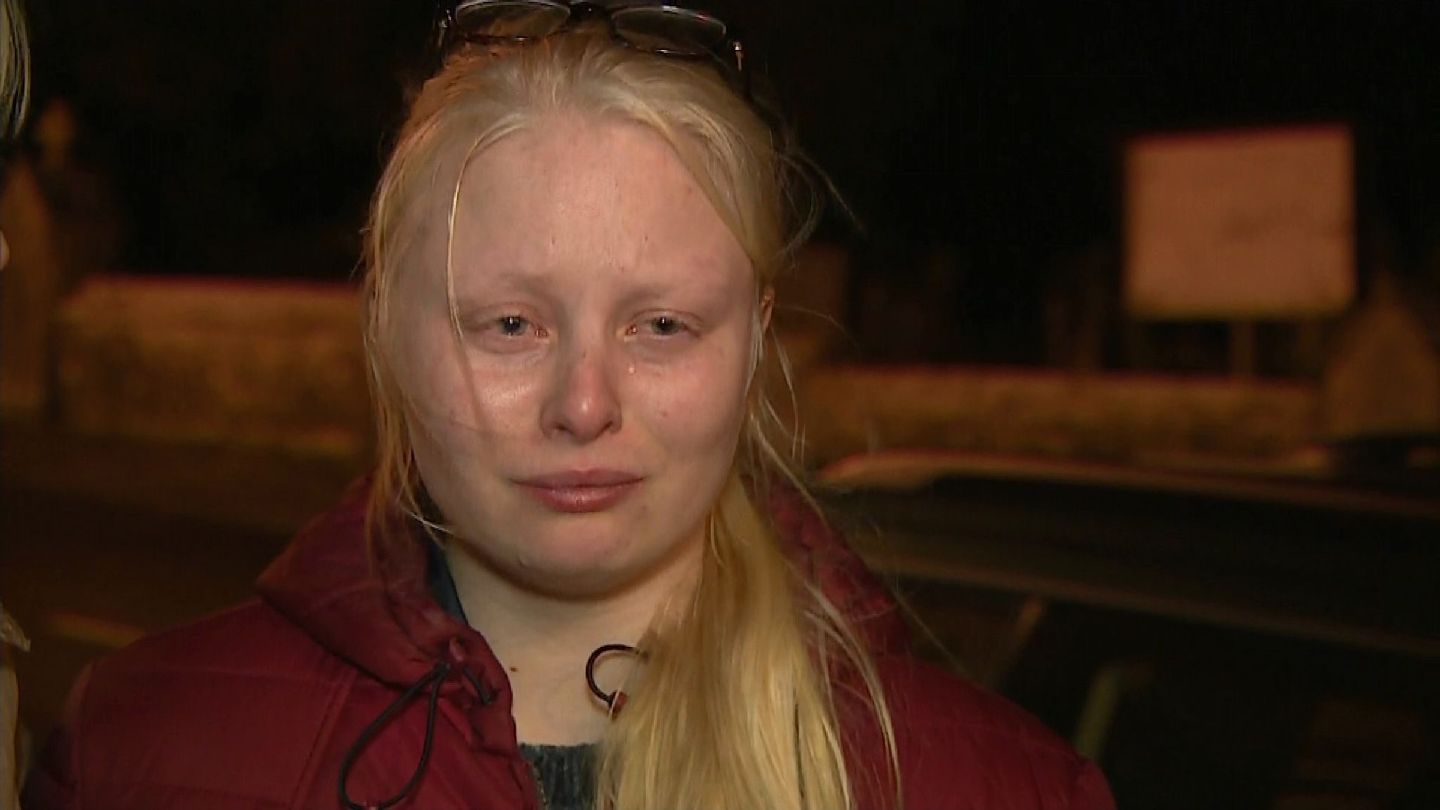 Gaia Pope-Sutherland: Teenager found dead after hearing man she accused ...