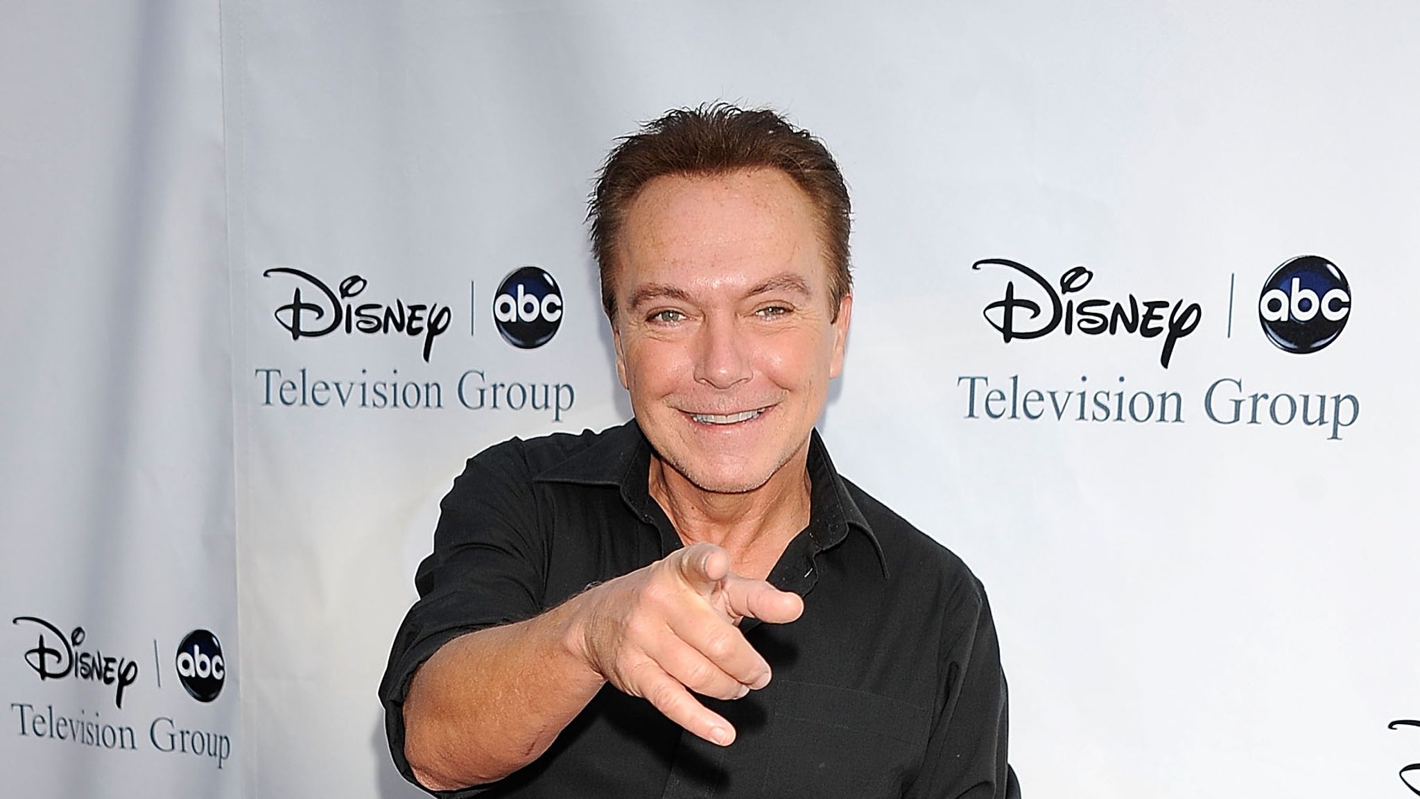 David Cassidy, 1970s teen idol and The Partridge Family star, dies ... David Cassidy, 1970s teen idol and The Partridge Family star, dies ...
