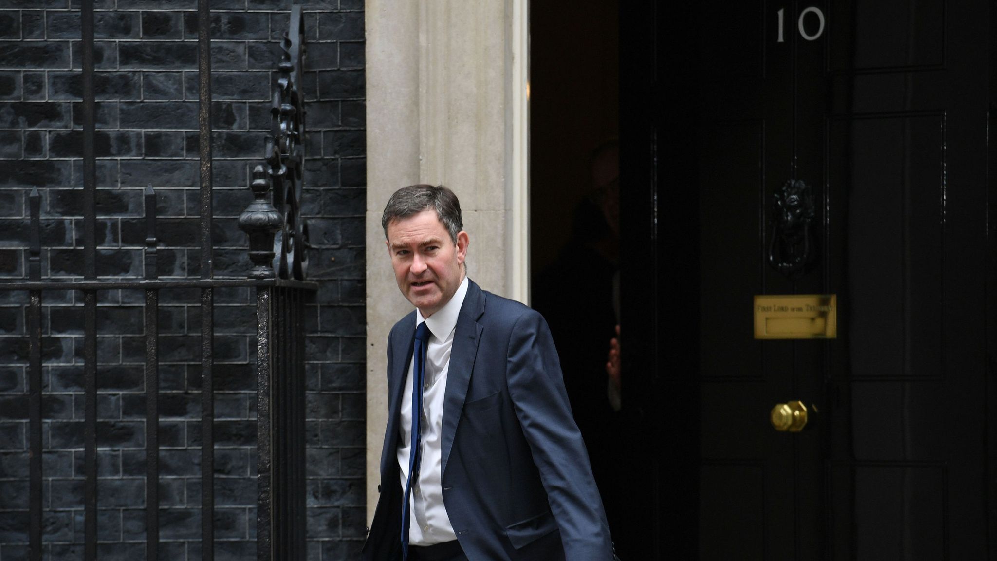 Cabinet reshuffle: Who's in and who's out | Politics News | Sky News
