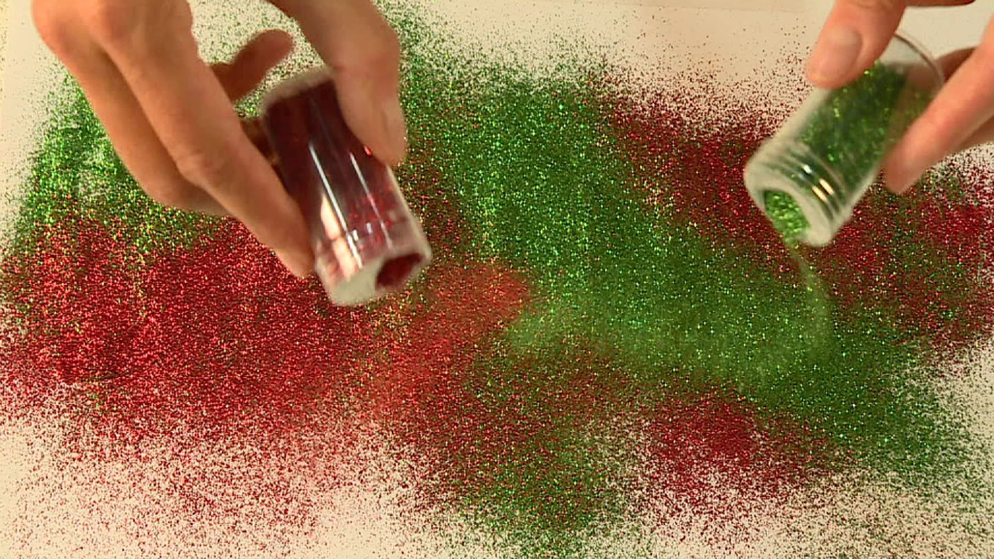 'Worrying' effect of microplastic on deep-sea fish, report finds | Sky News