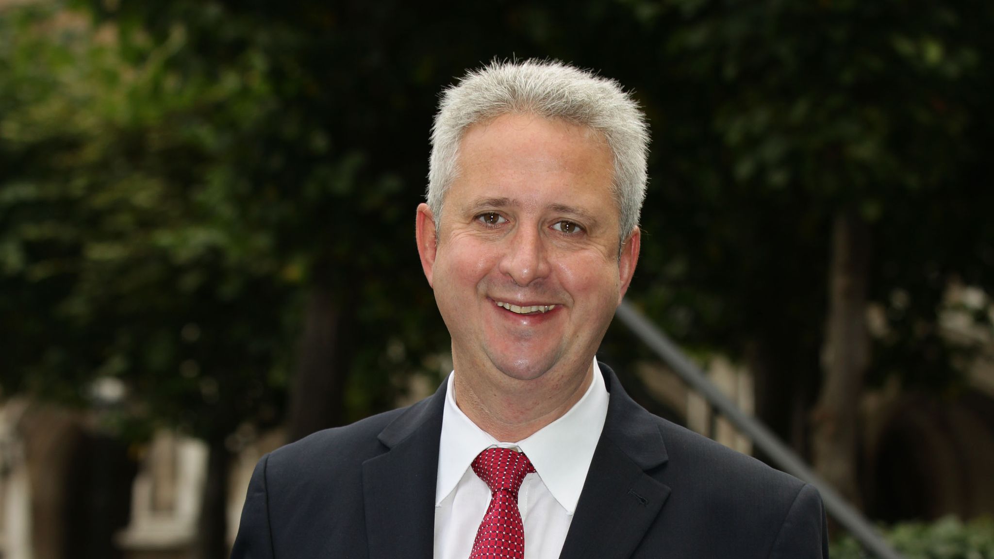 Labour suspend Ivan Lewis MP amid sexual harassment investigation ...