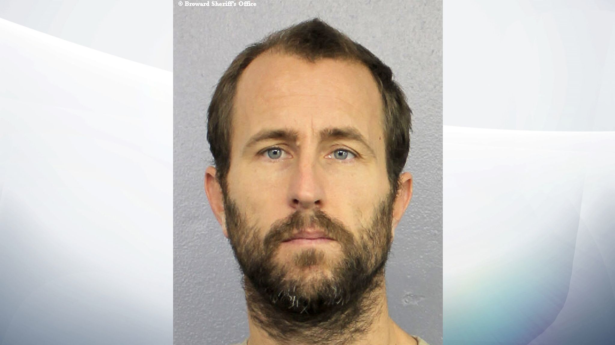 Briton 'murdered wife to end marital problems' | US News | Sky News