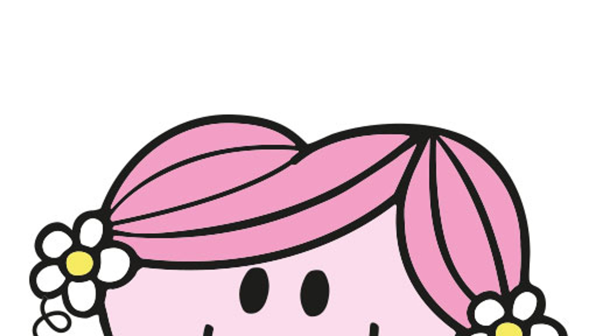 New Little Miss character revealed to inspire girls into STEM subjects ...