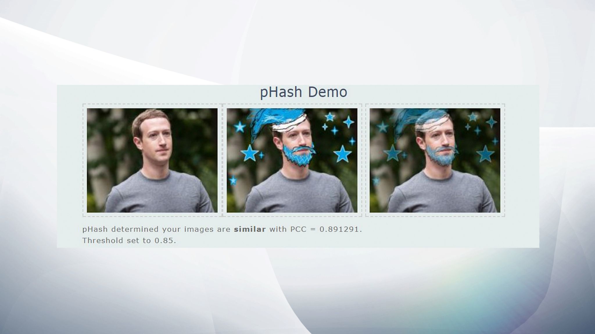 Facebook to open source advanced photo and video-matching technology ...