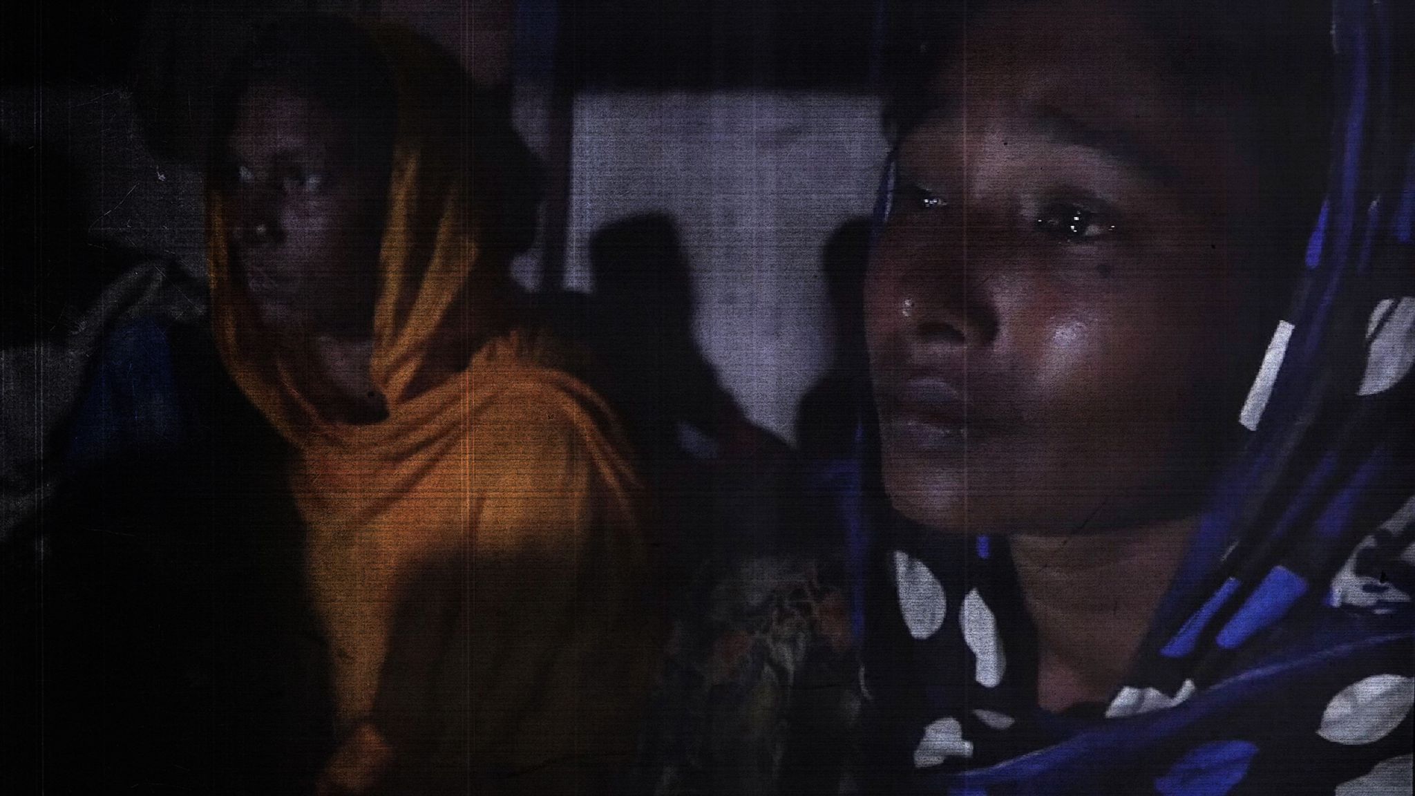 Explained: The Rohingya refugee crisis | World News | Sky News
