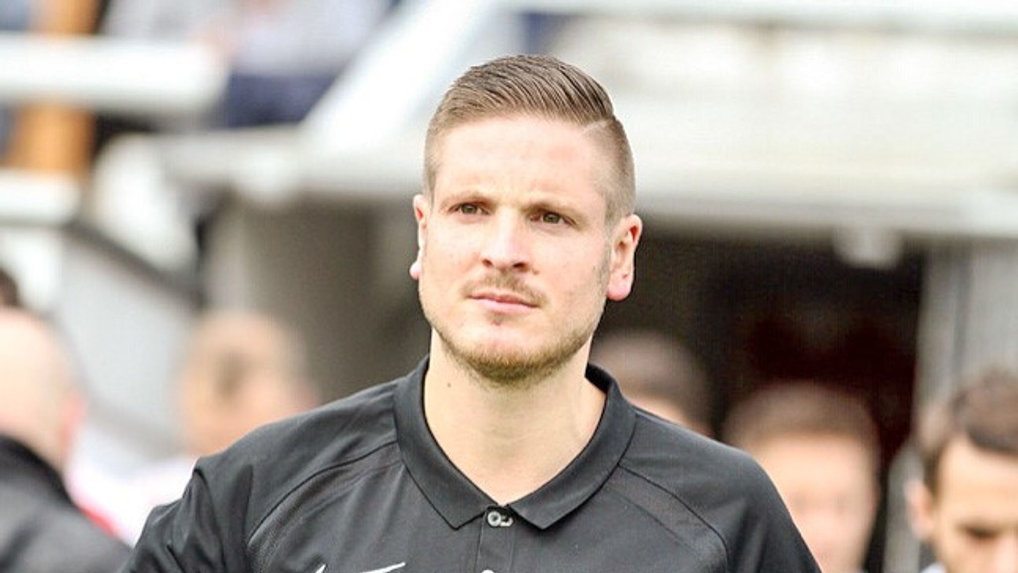 Rainbow Laces: Ref Ryan Atkin on being gay in football | UK News | Sky News