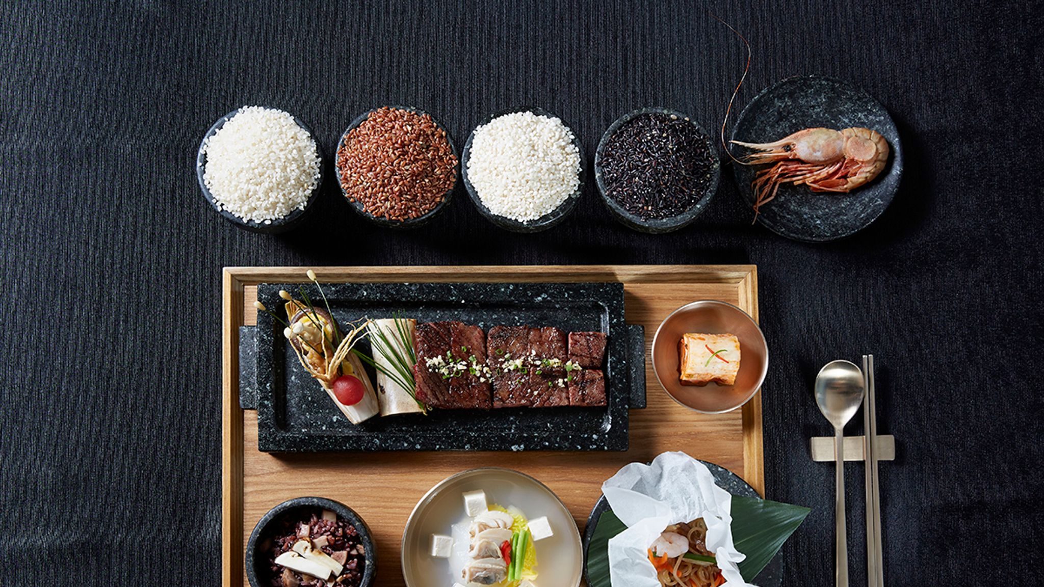 What's on the menu for Donald Trump during his tour of Asia? | US News ...