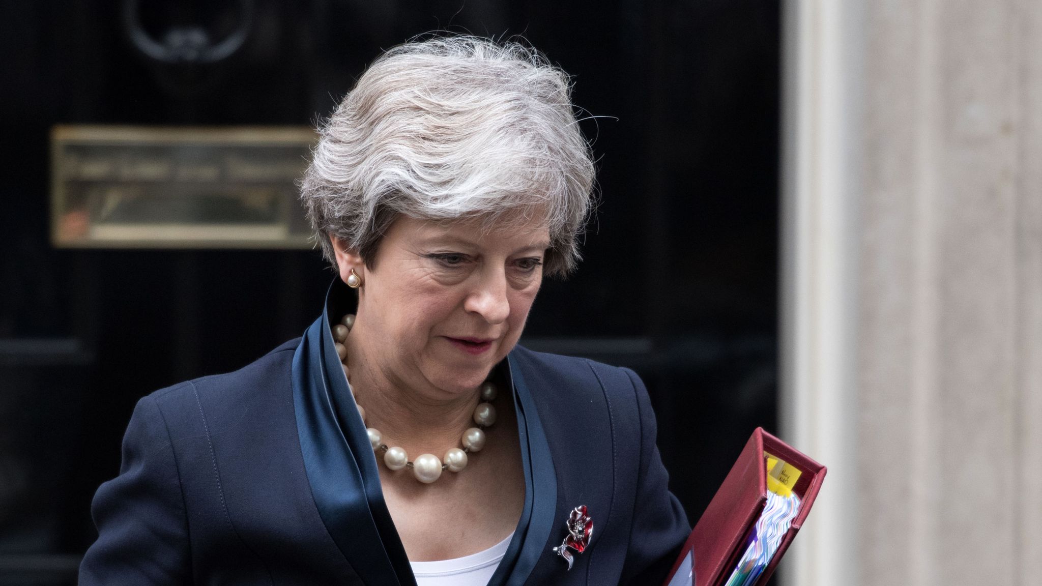 Labour calls for probe into Priti Patel meetings in Israel | Politics ...