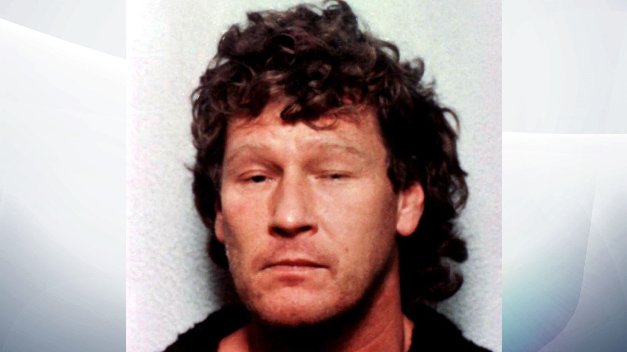 Gangster Tommy Adams jailed for seven years for money laundering | UK ...