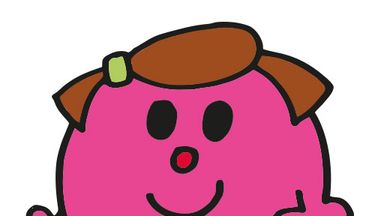 New Little Miss character revealed to inspire girls into STEM subjects ...