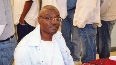 Man freed after 'wrongly' spending 45 years in jail for rape and kidnap ...