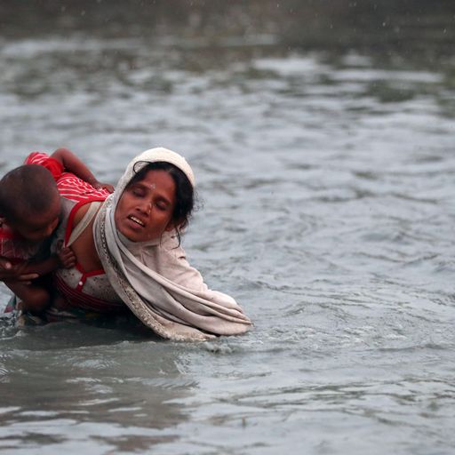 Rohingya Crisis Un Chief Warns Refugees Must Be Repatriated To Myanmar