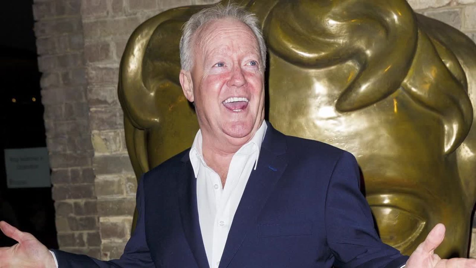 TV presenter Keith Chegwin dies aged 60 | News UK Video News | Sky News