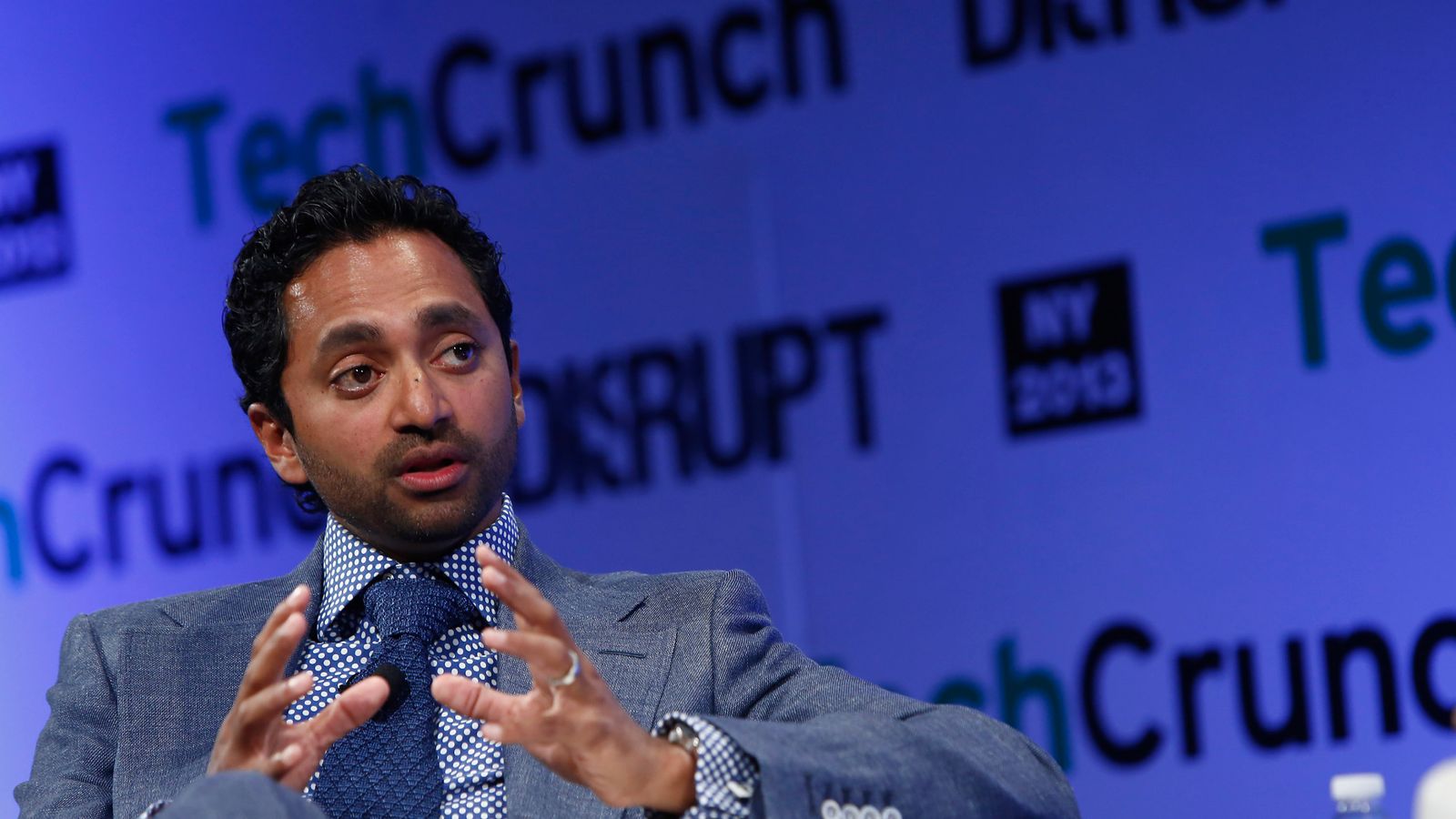 Former Facebook executive says site is 'destroying how society works ... Former Facebook executive says site is 'destroying how society works ...