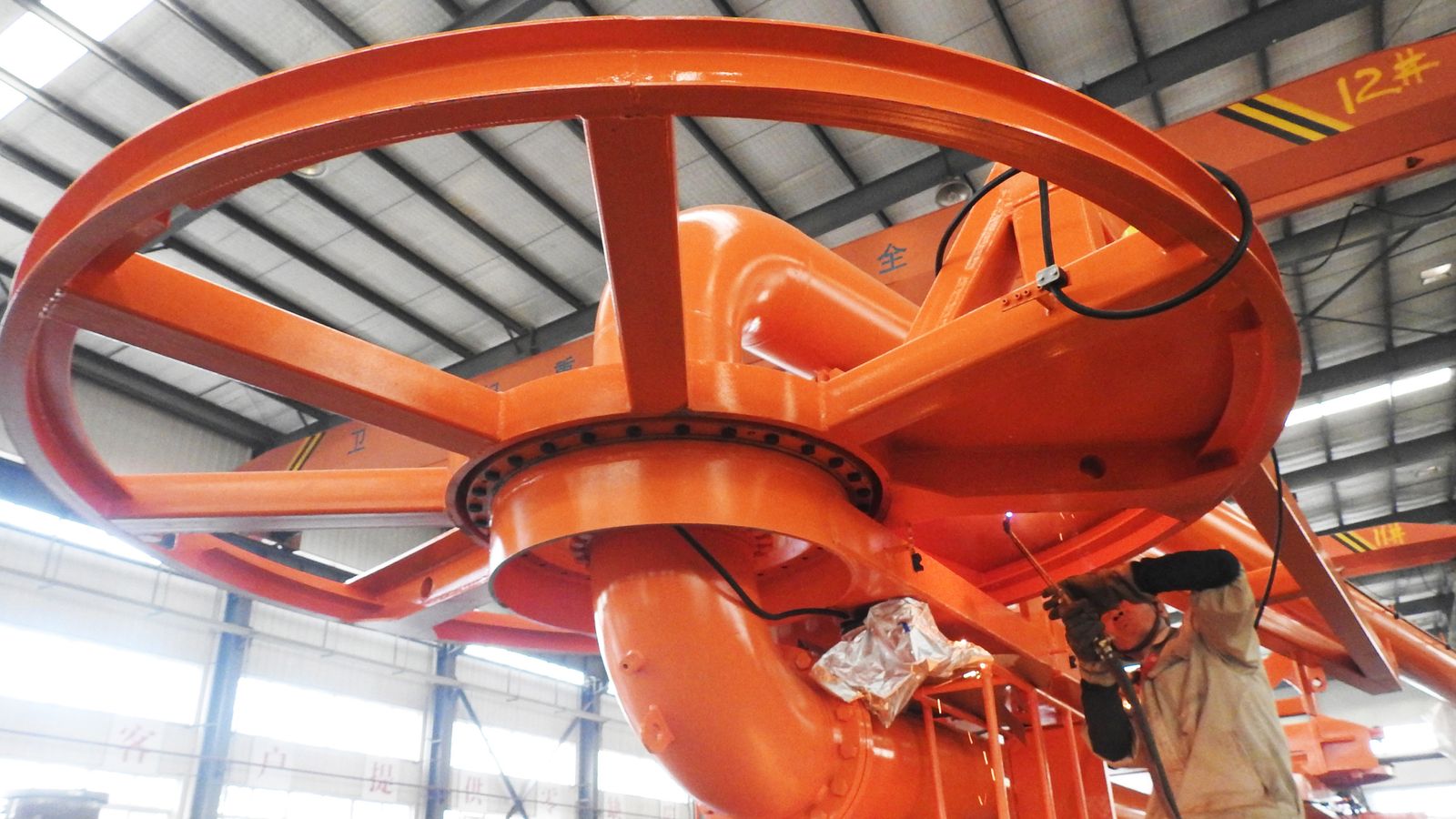 Industrial systems hack could have caused physical damage | Science ...