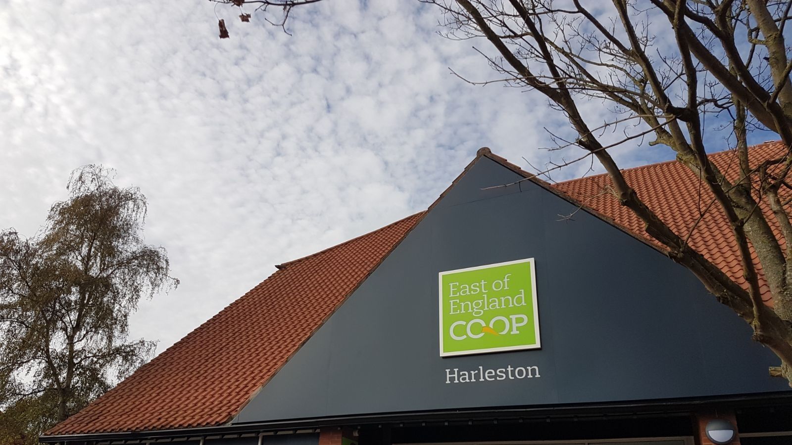 Co-op boss: We tried giving food away | Money News | Sky News