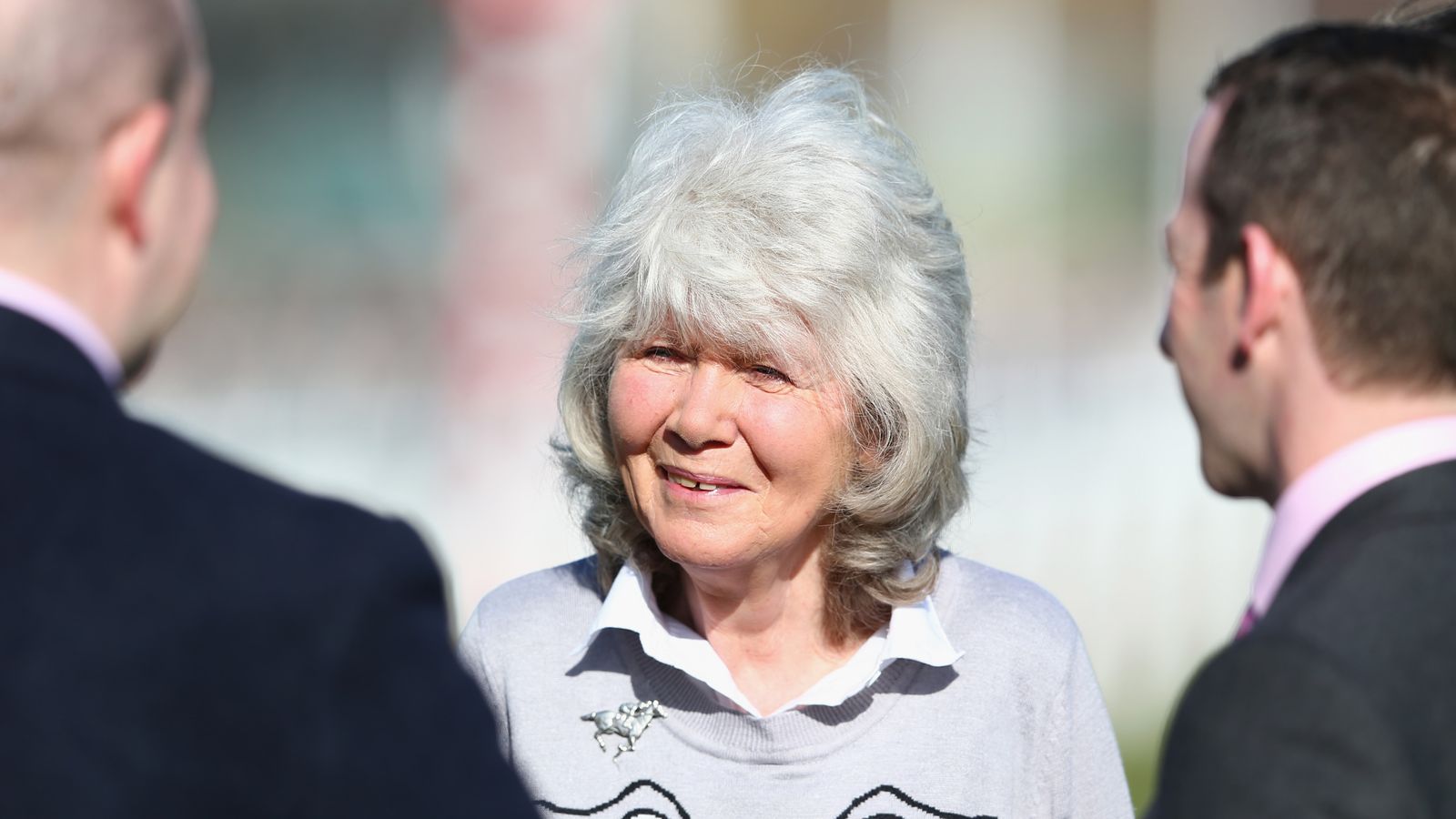 Clegg, Gibb, Bussell and Holmes honoured in New Year Honours | UK News ...