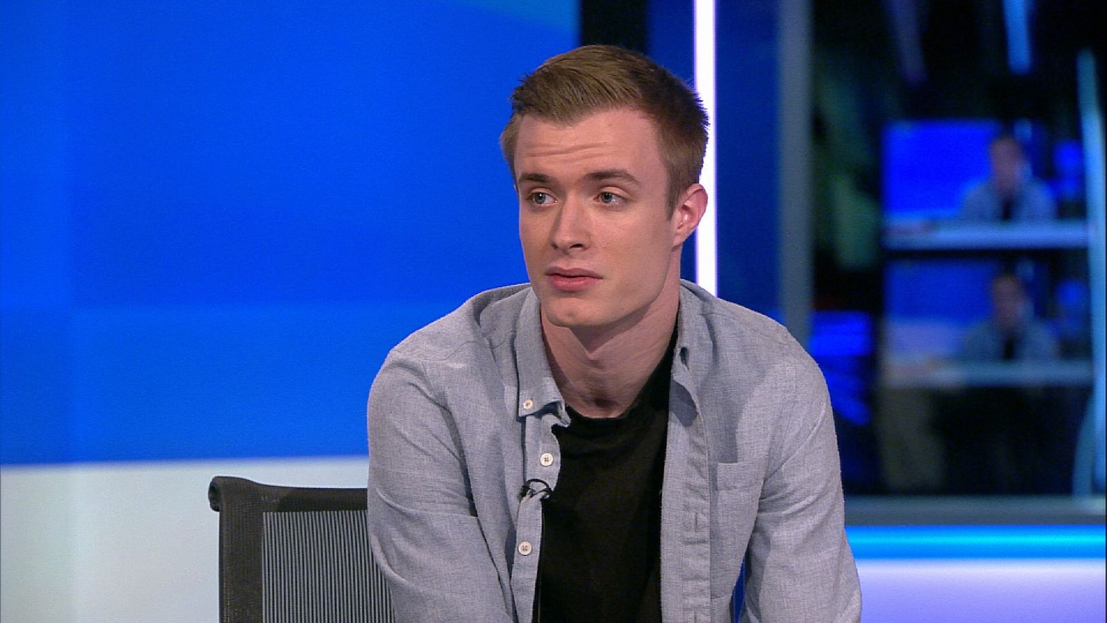 Liam Allan: Police apologise for student's rape trial ordeal | UK News ...