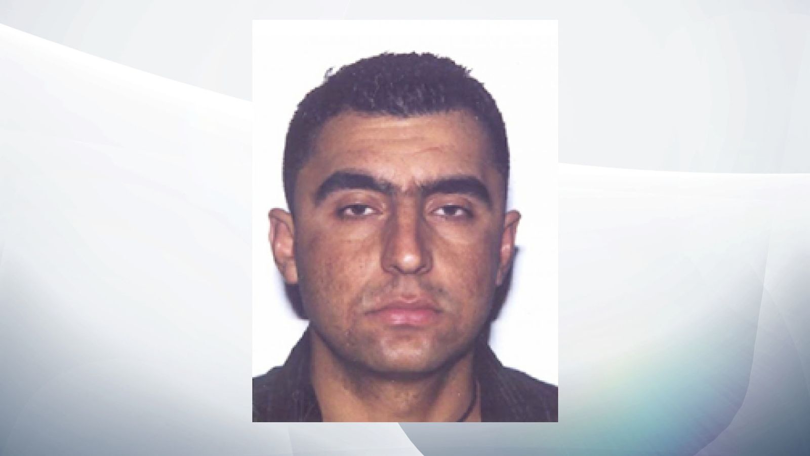 National Crime Agency's most wanted criminals in the UK | UK News | Sky ...