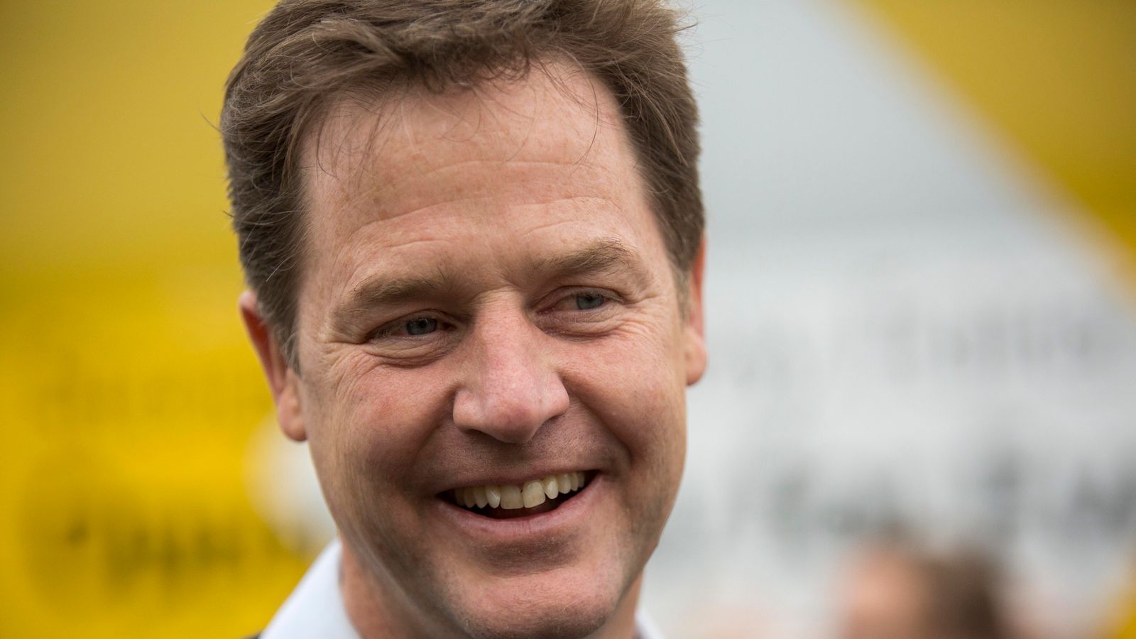 Clegg, Gibb, Bussell and Holmes honoured in New Year Honours | UK News ...