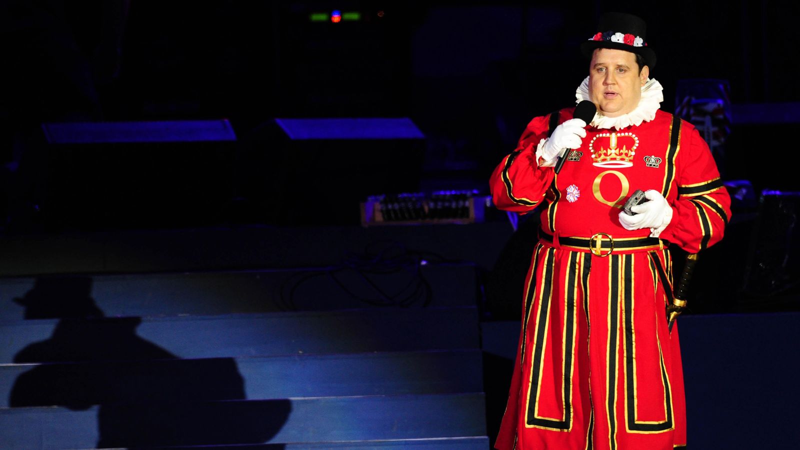 Peter Kay cancels first live tour in eight years over 'unforeseen ...