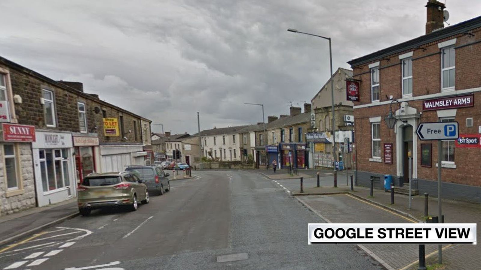 Woman killed in Boxing Day police chase hit-and-run crash is named by ...