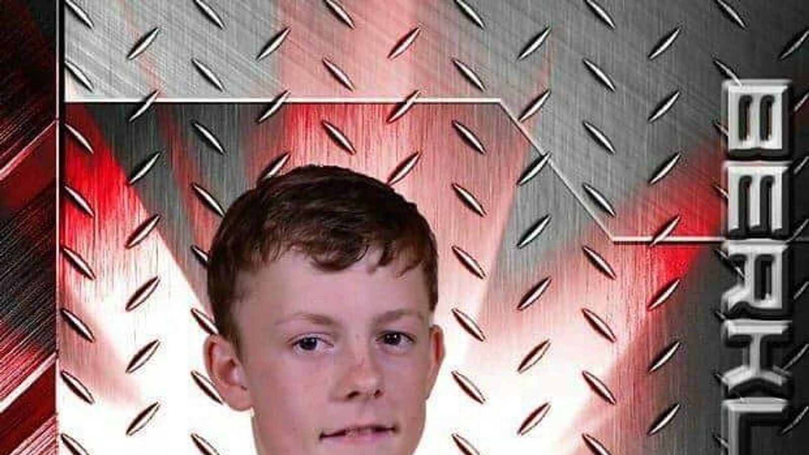 Motorway death: Teenage victim Samuel Berkley was 'talented footballer ...