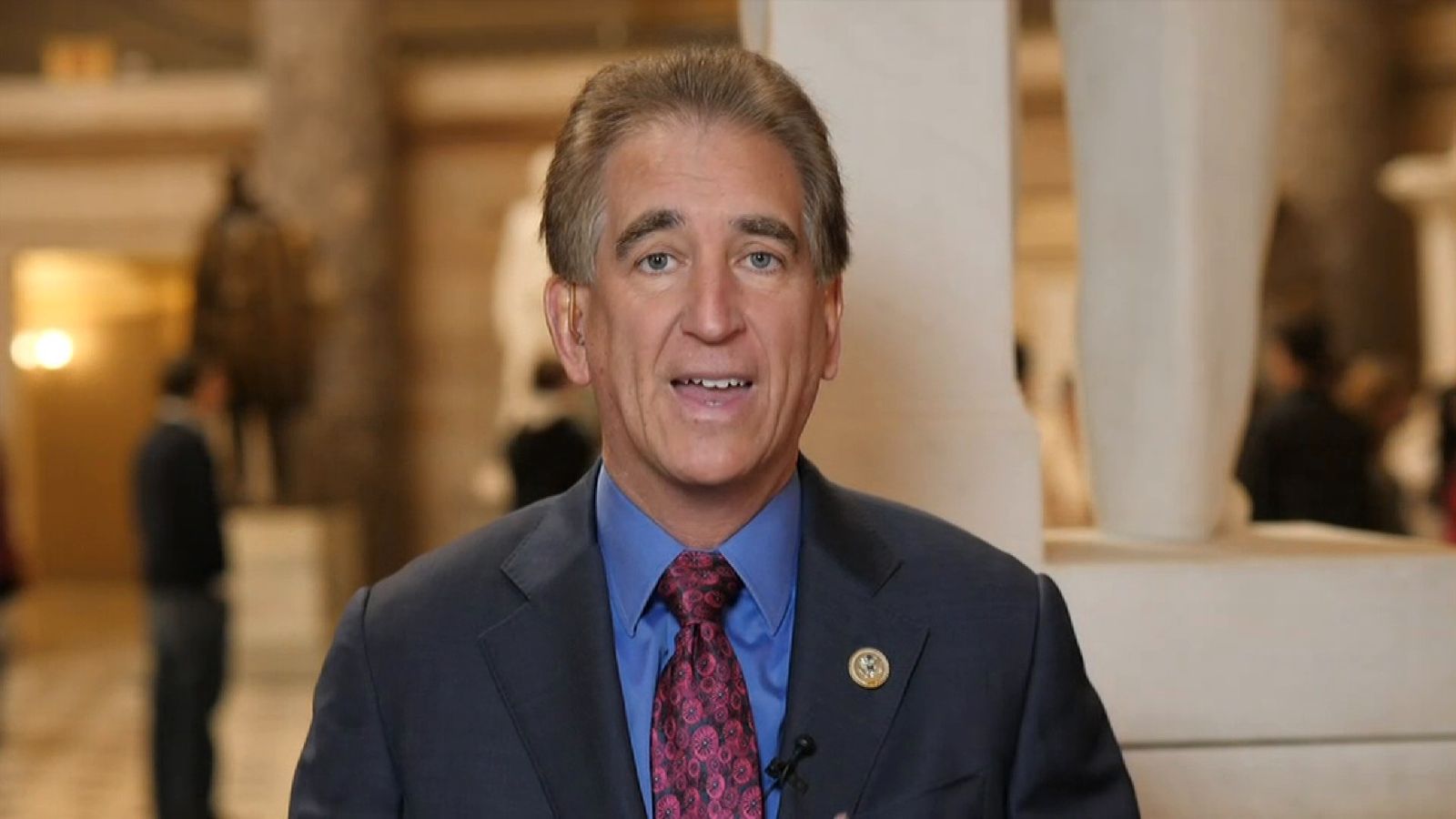 Roy Moore 'wasn't the right candidate' | US News | Sky News