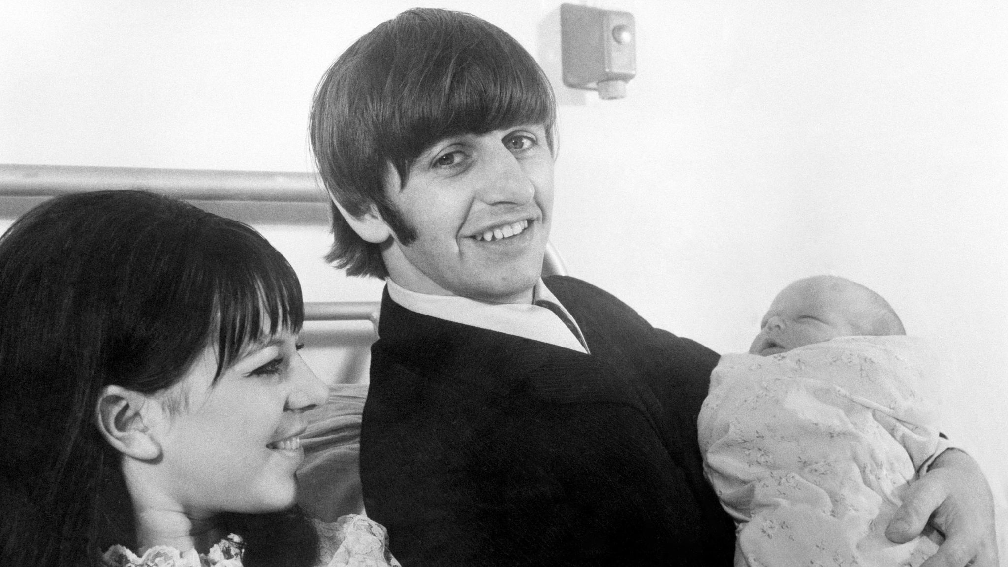Opinion: Ringo Starr's knighthood is long overdue | UK News | Sky News