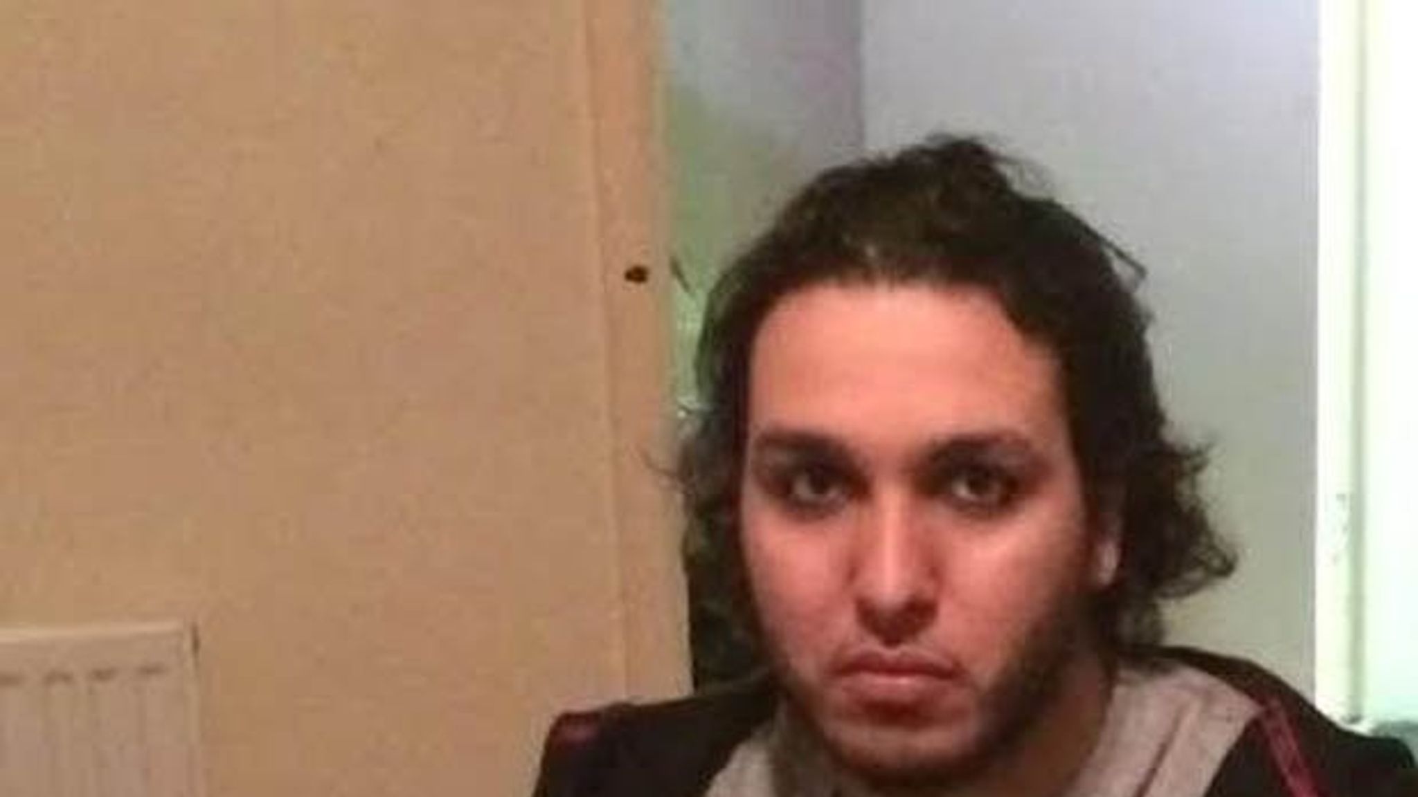 Manchester Arena bomber's friend found guilty of being Islamic State ...