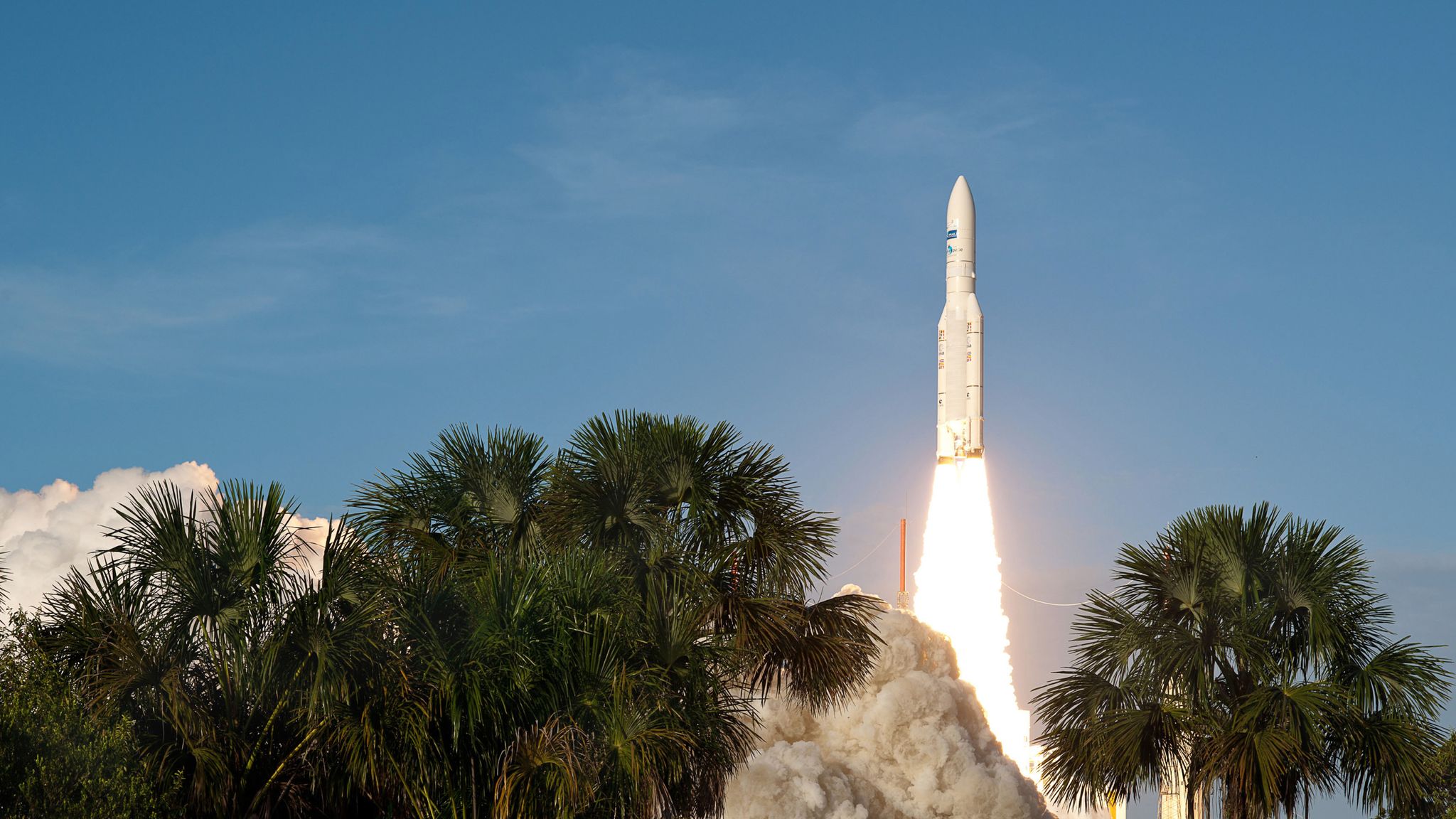 Satellite ‎group Avanti takes flight with $550m debt overhaul | Money ...