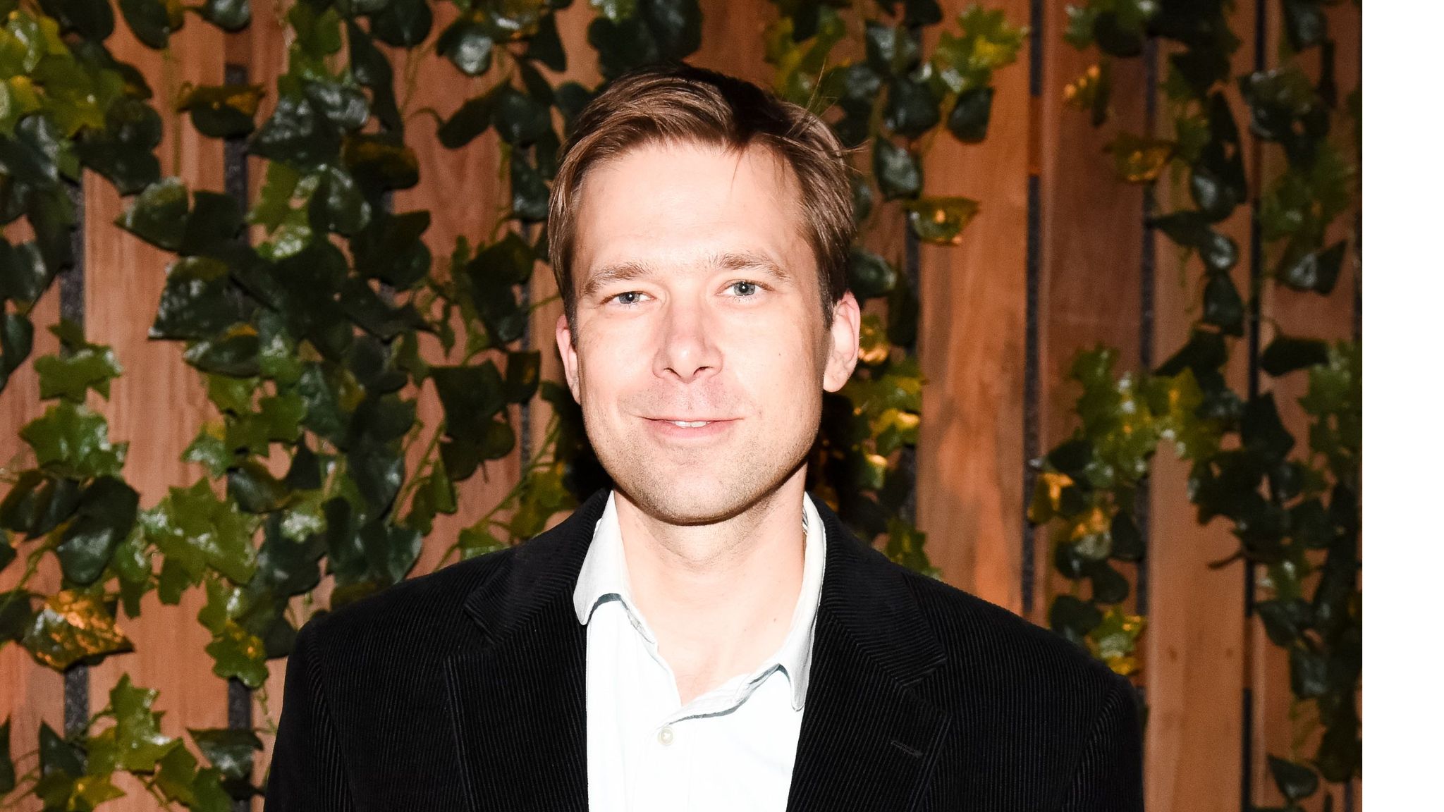 US author Christopher Bollen wins Bad Sex in Fiction award for phallic ...