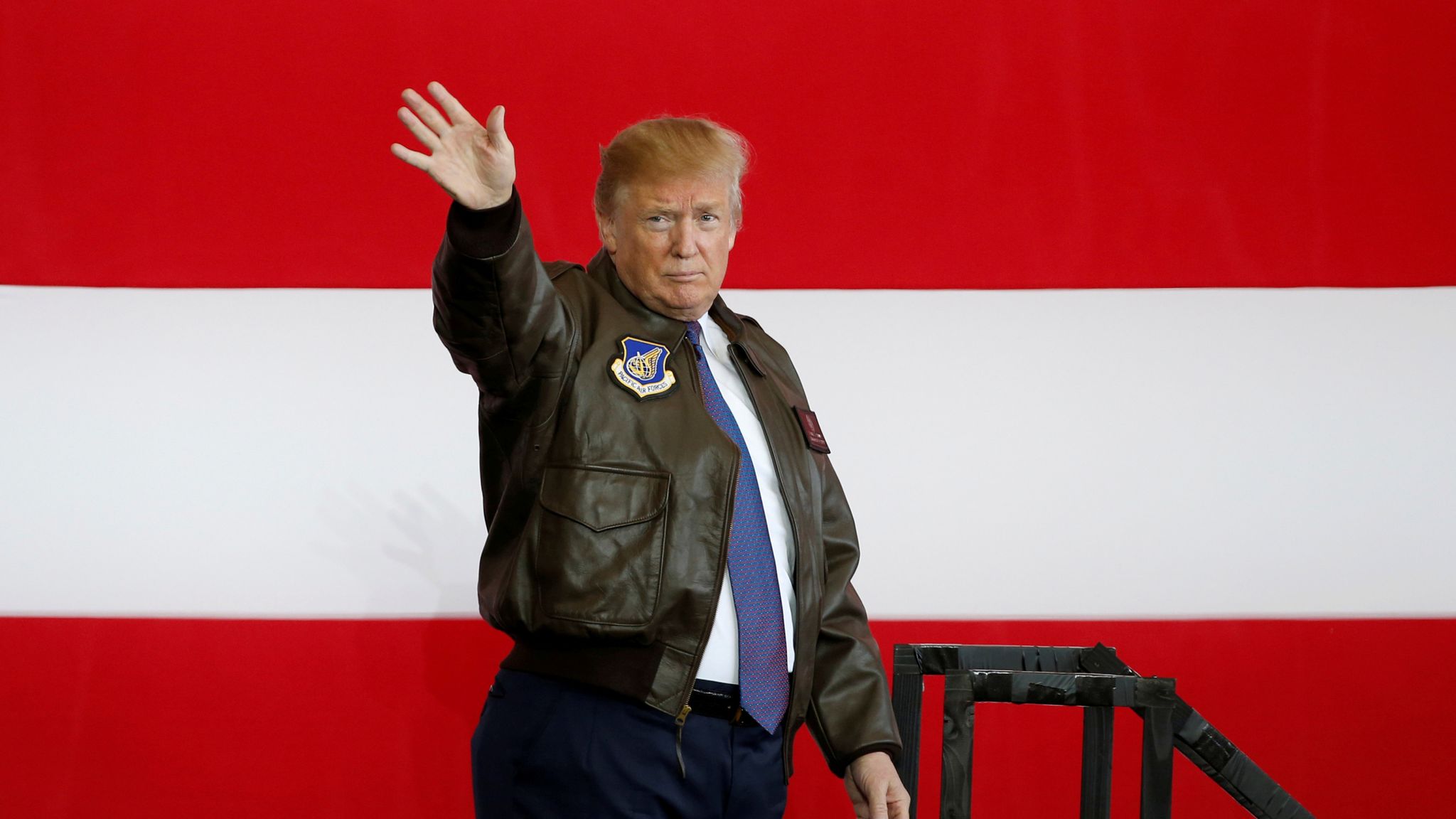 45 Questions For President 45 Test Yourself On Trump s First Year US 45-questions-for-president-45-test-yourself-on-trump-s-first-year-us